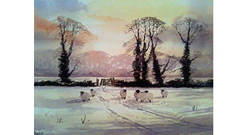 Thomas Moore Watercolours | International Fairs Directory | Paints ...