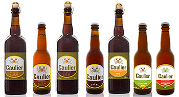 Caulier Developpment Birra Belga | International Fairs Directory ...
