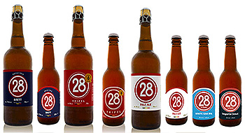 Caulier Developpment Birra Belga | International Fairs Directory ...