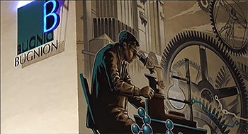 Bugnion S.p.a. | International Fairs Directory | Software, Hardware, IT ...