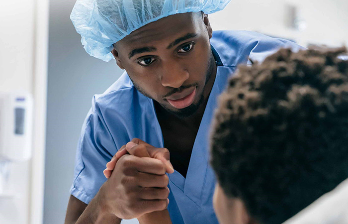 Avantec Healthcare Ltd. | International Fairs Directory | Hospital ...