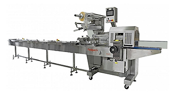 Redpack Packaging Machinery | International Fairs Directory | Postal ...