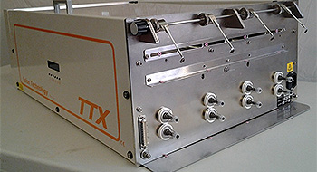 Solus Technology | International Fairs Directory | Automatic Machines ...