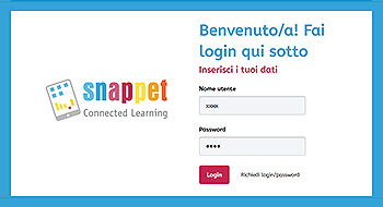 Snappet Italia S.r.l. con Socio Unico | International Fairs Directory ...