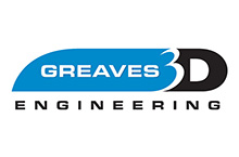 Greaves 3D Engineering | International Fairs Directory | Electronics ...