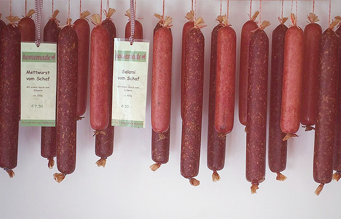 Homemade GbR - Jo Thiessen & Eva Paulus | International Fairs Directory ...
