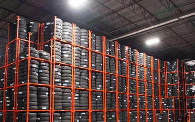 Dynamic Tire Inc. | International Fairs Directory | Vehicles, Vehicle ...