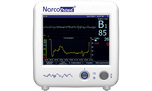 Narcotrend | International Fairs Directory | Software, Hardware, IT ...