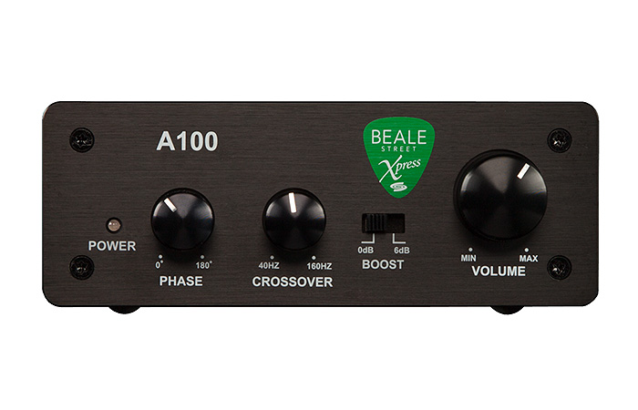 Beale Street Audio (BMB Fulmer) | International Fairs Directory ...