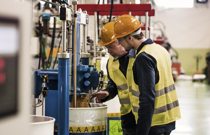 Socotec Infrastructure | International Fairs Directory | Working ...