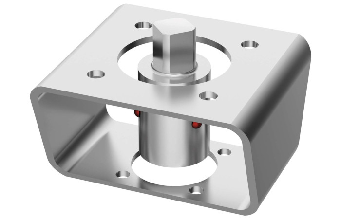 AMG-Pesch GmbH | International Fairs Directory | Automatic Machines ...