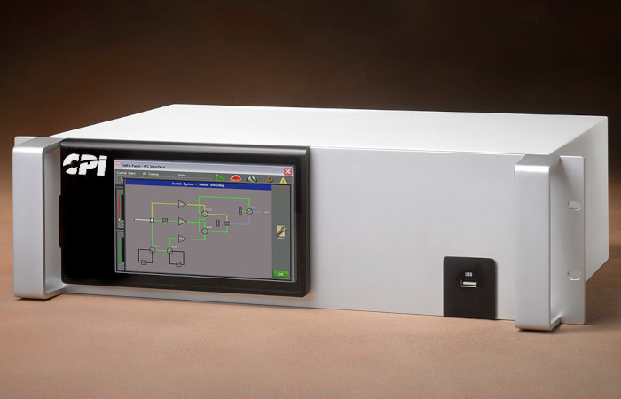 CPI Electron Device Business | International Fairs Directory ...