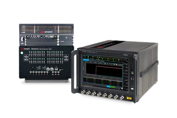 Keysight Technologies UK Limited | International Fairs Directory | Design: Industrial, Interior ...