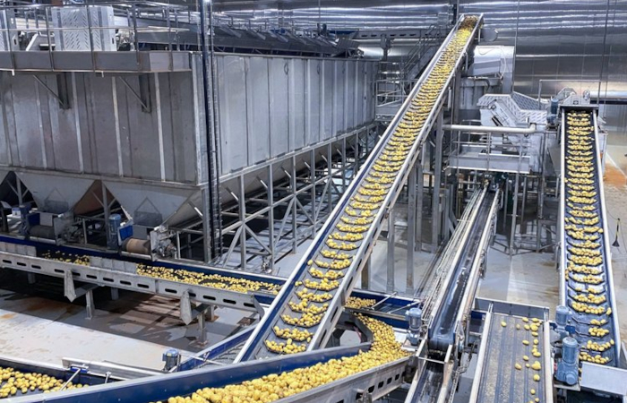 FPS Food Process Solutions Europe B.V. | International Fairs Directory ...